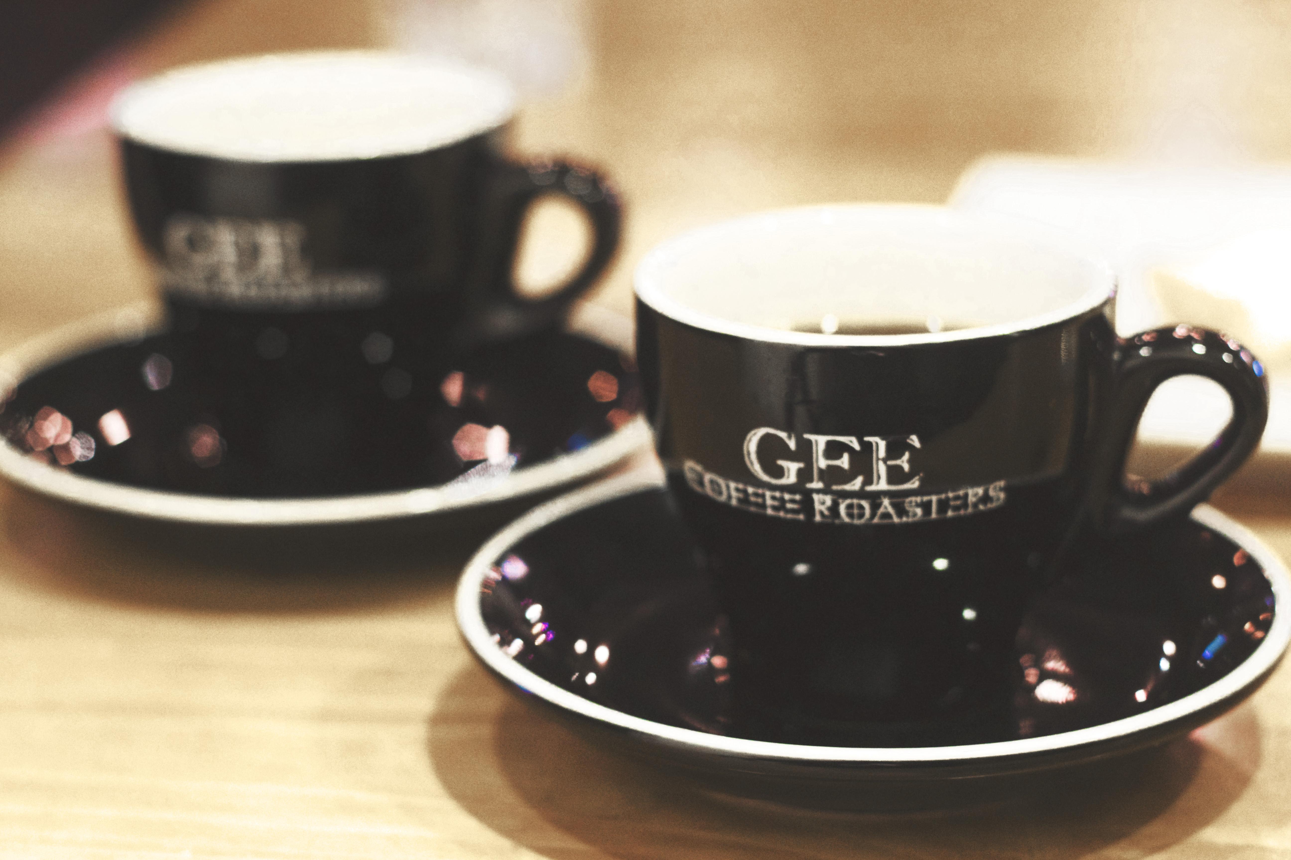 深圳有什么好的咖啡馆？ - 知乎