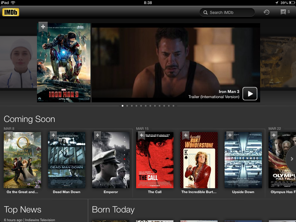 在国内如何登录 IMDB （www.imdb.com）？ - 知乎