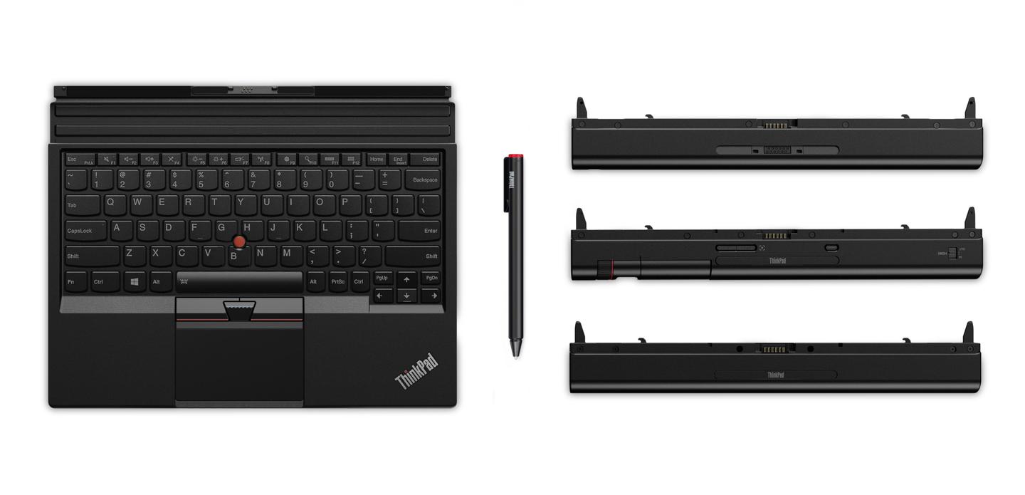 可能是一座里程碑 —ThinkPad X1 Tablet - 知乎