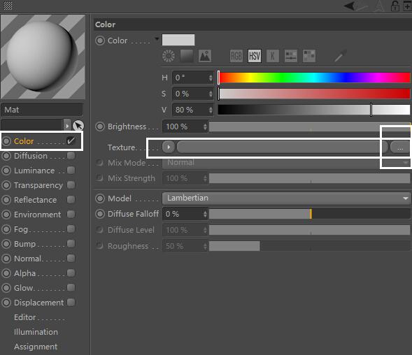 C4D COLORS 海报分析与制作 - 知乎