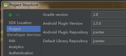 如何在android studio中查看当前使用的gradle版本和gradle插件版本? - 知乎