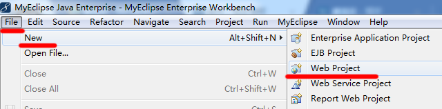 如何用MyEclipse构建SSH框架项目 - 知乎