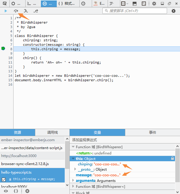 打造TypeScript的Visual Studio Code开发环境 - 知乎
