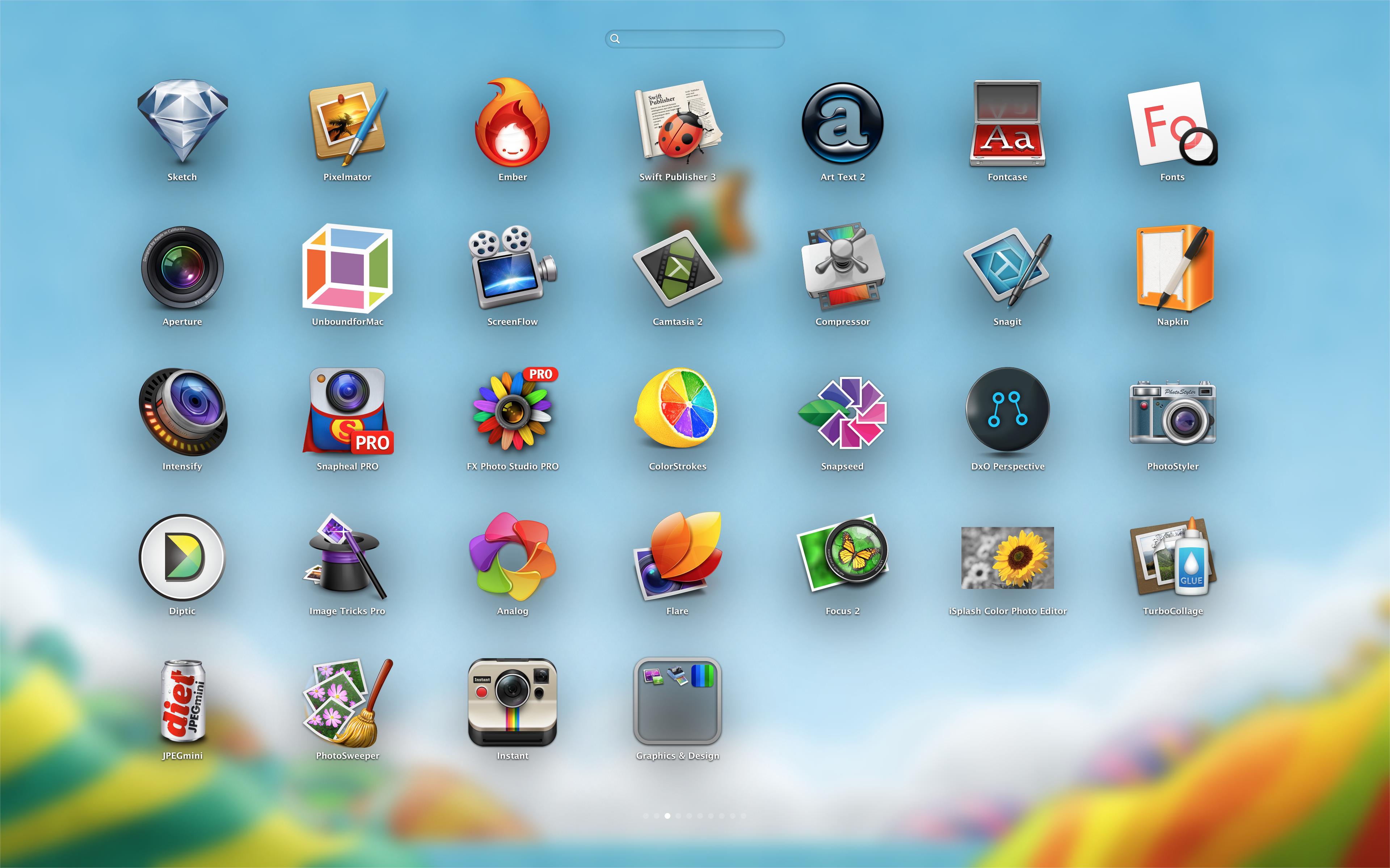 Mac App Store 上有哪些值得购买的付费软件（应用）？ - 知乎