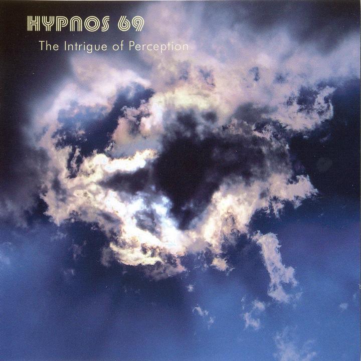 Hypnos 69 - The Intrigue of Perception - 知乎