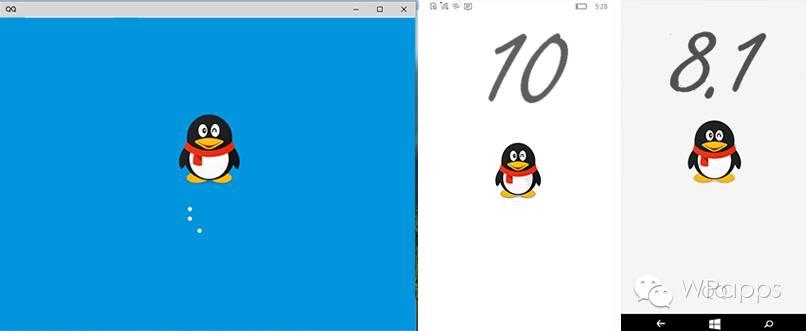 如何评价uwp版qq？ - 知乎