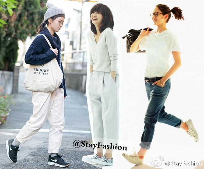 Normcore 作为一种新的穿衣风格，应该怎么解读？ - 知乎