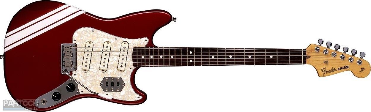 Fender Jaguar、Jazzmaster、Mustang、Jag-Stang 具体有哪些区别？ - 知乎