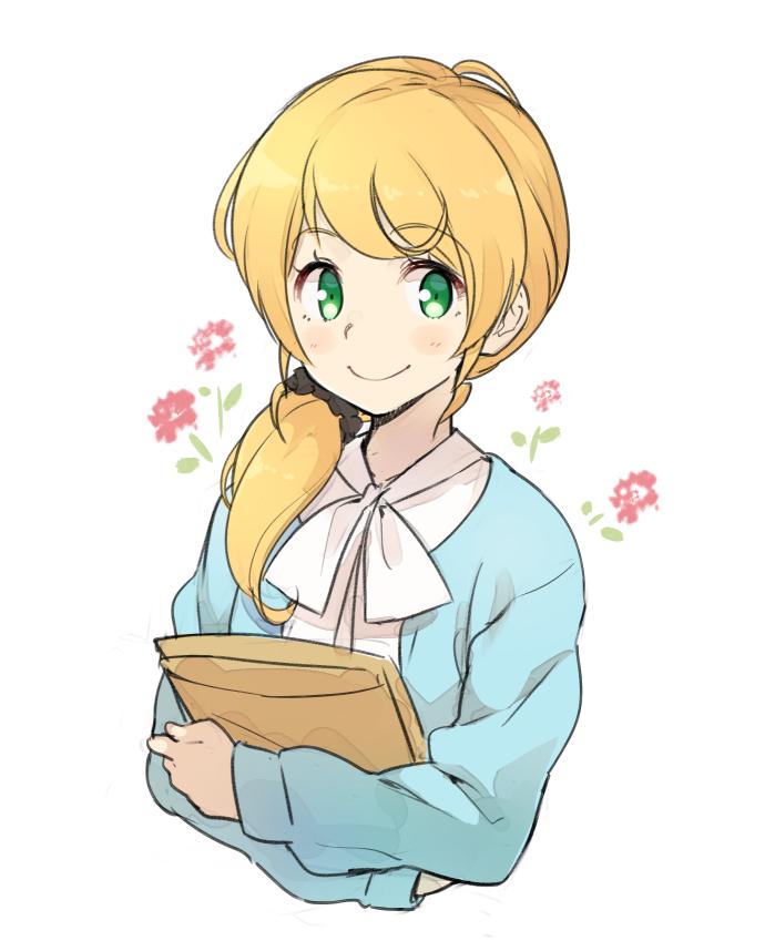 如何评价日本英语教材中人物Ellen Baker(エレン・ベーカー)在同人圈走红一事？ - 知乎