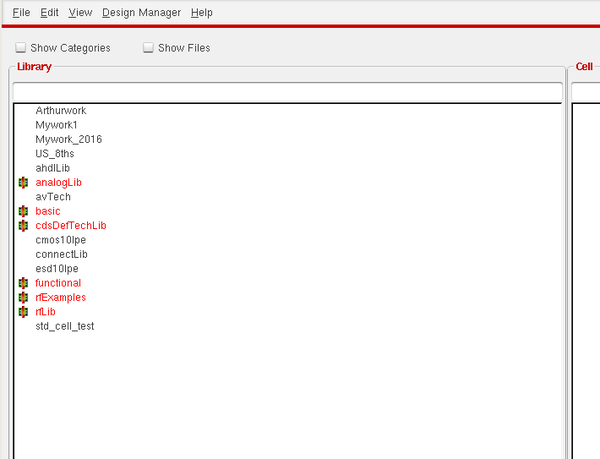 让你的Cadence Library更加美观 - 知乎