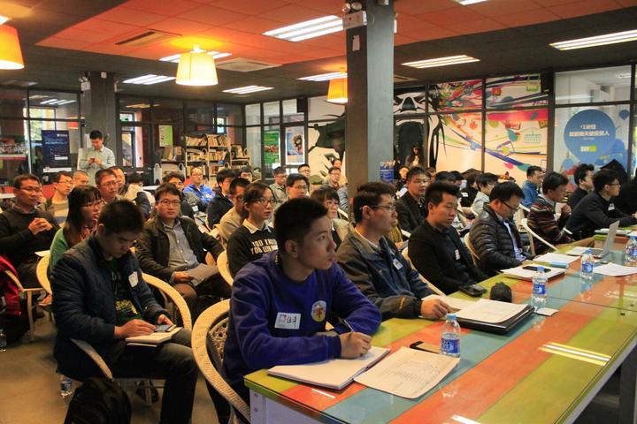 创业公司如何招到和留住有潜力的好员工 知乎