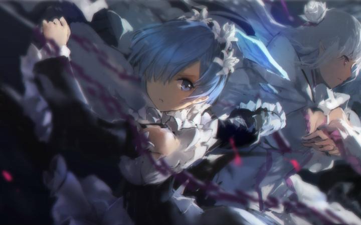 《RE0》动画渐入佳境 - 知乎