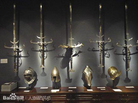 14-15世纪上半叶活跃在欧洲的都卜勒剑士 - 知乎