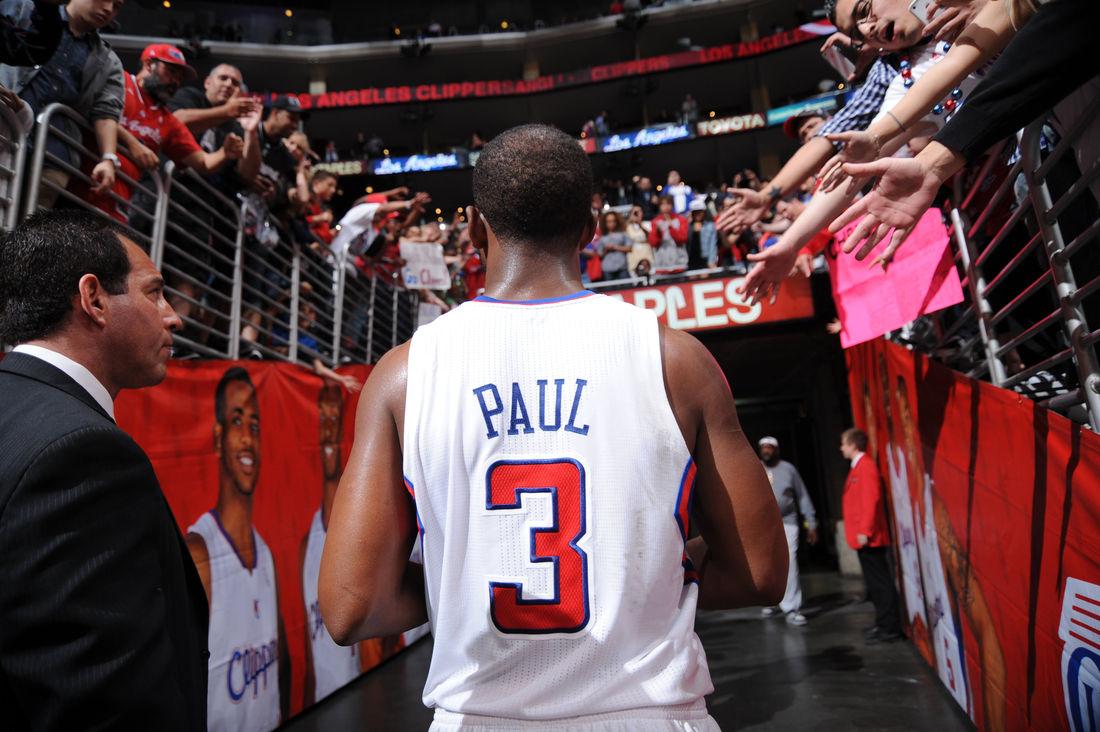 CP3是什么意思？ - 知乎