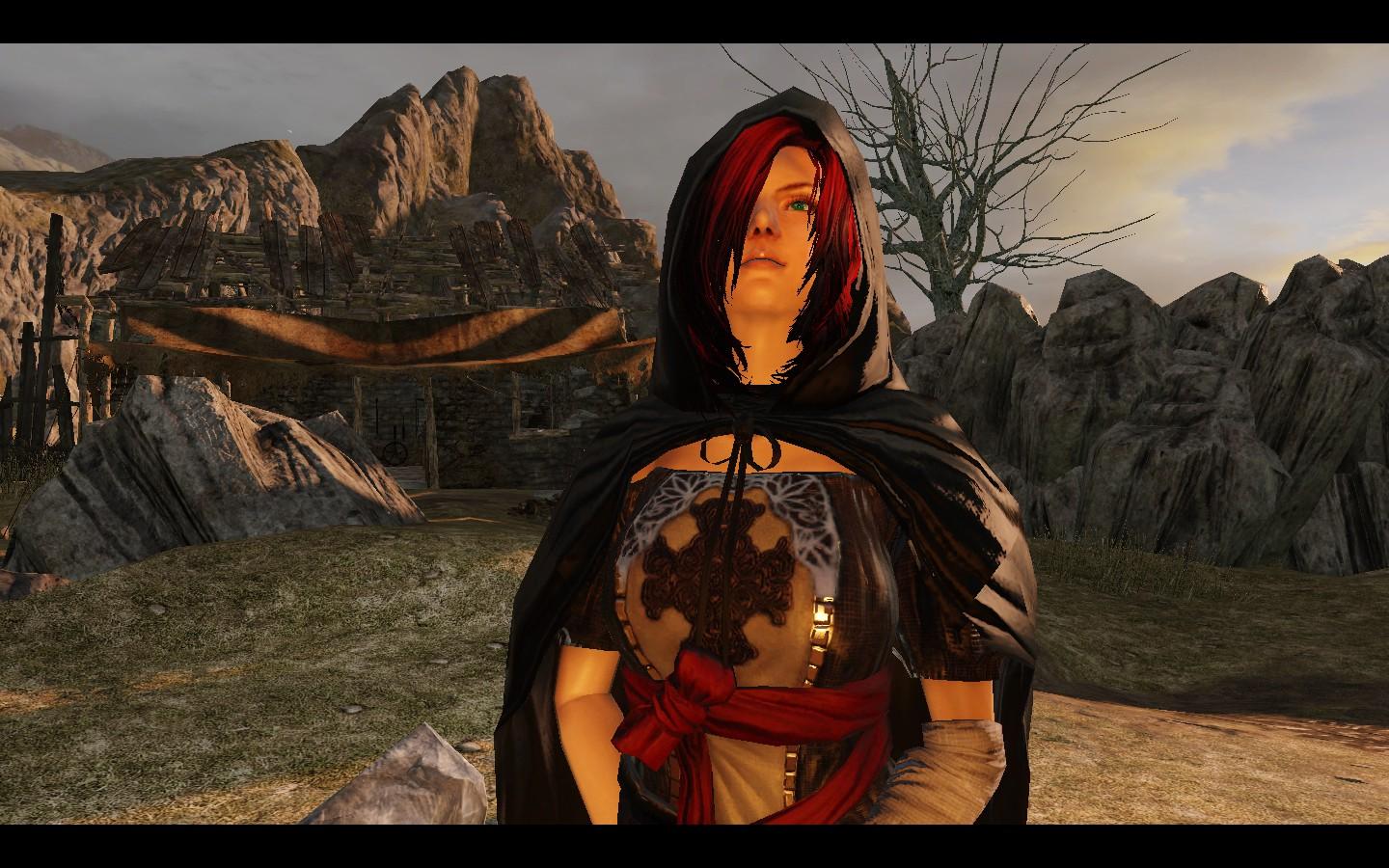 《黑暗之魂》的完整剧情是什么样的？ - 知乎