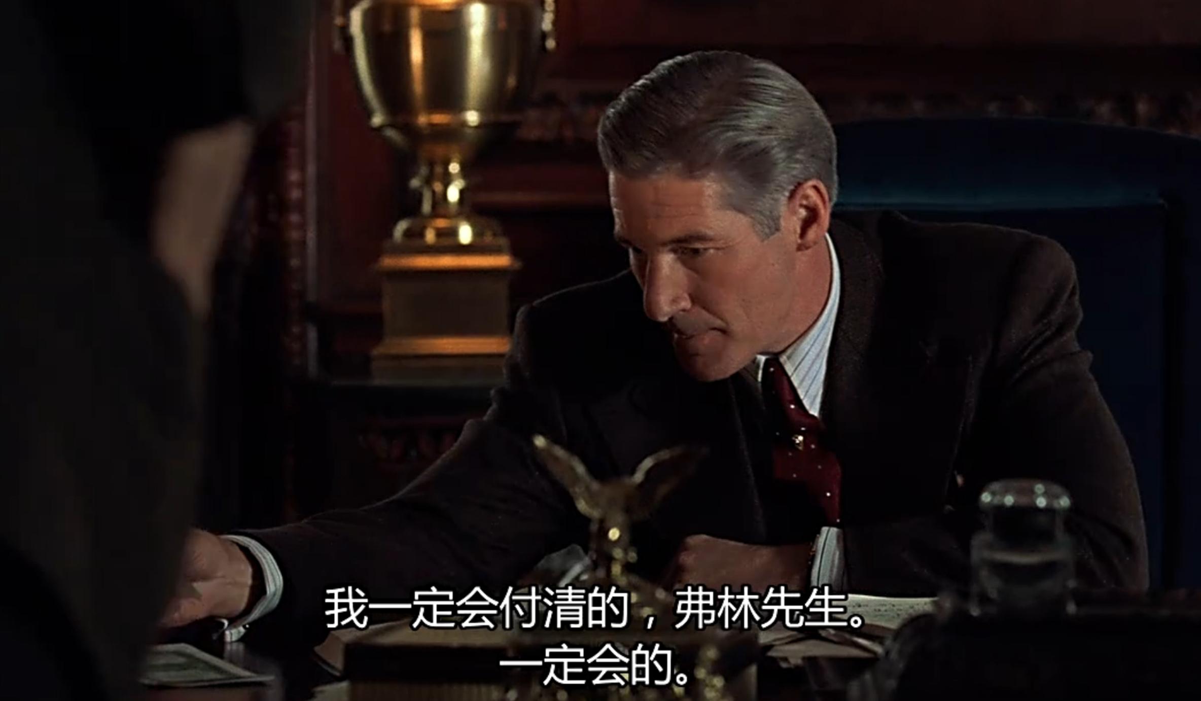 电影拉片——《芝加哥》色彩分析 - 知乎