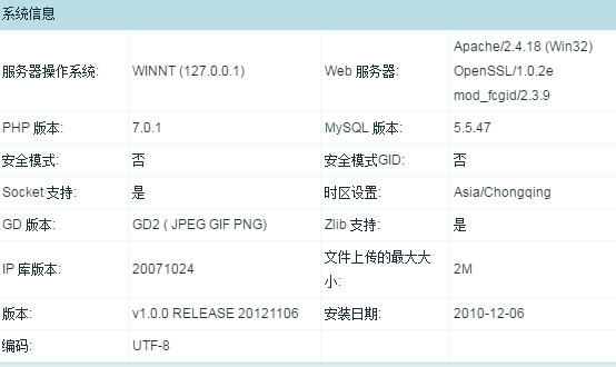 Ecshop 适配PHP7.0的改造过程。 - 知乎
