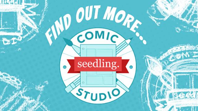 Seedling Comic Studio - 一秒变漫画家 ＃iOS - 知乎