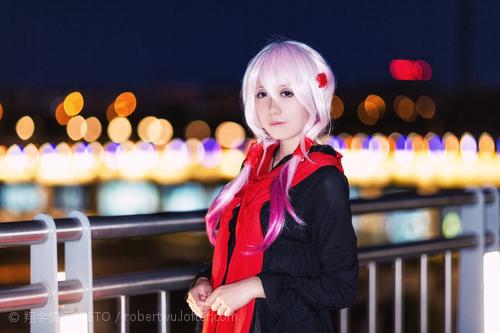 如何才能拍好一套COS，拍摄COS有哪些需要注意的地方？ - 知乎