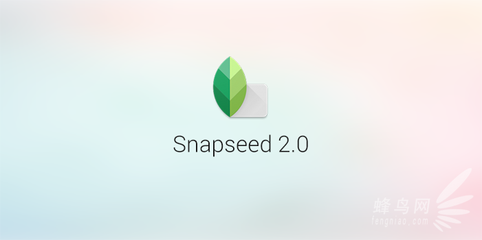 手机摄影APP | snapseed的正确使用姿势--修复、细节、变形 - 知乎