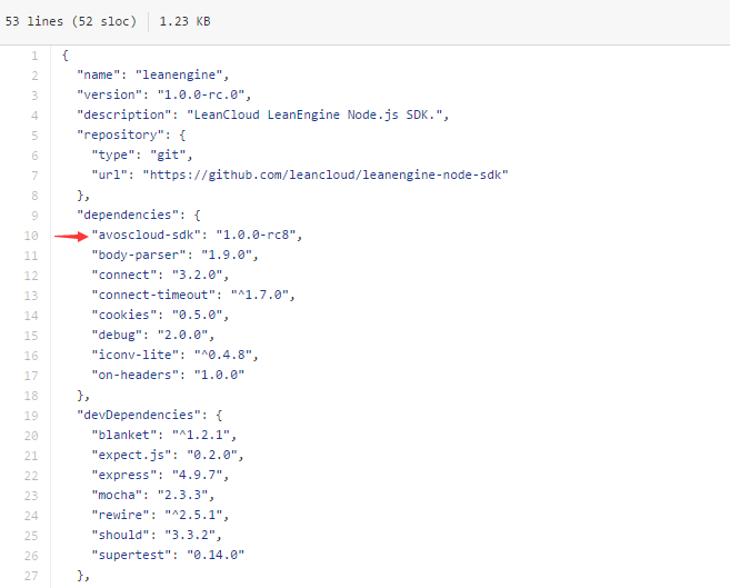 leancloud用户系统 - 知乎
