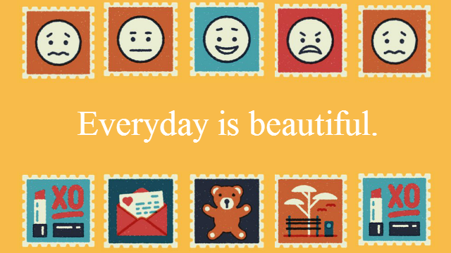 Everyday Stamps - 集邮日志簿 #iPhone - 知乎