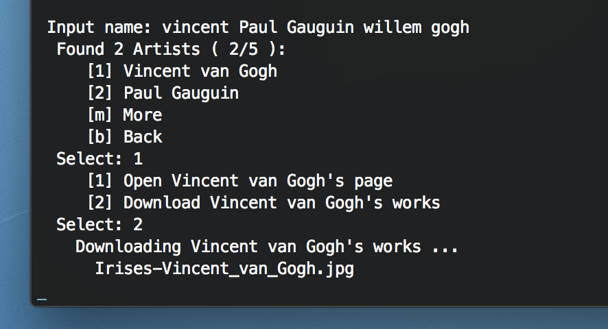 如何下载 Wikimedia Commons 上的艺术作品？ - 知乎