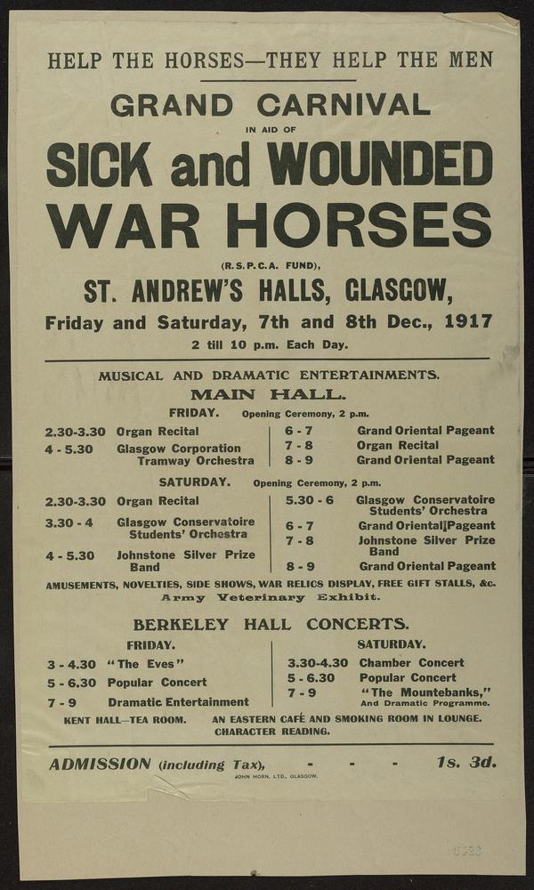 皇家防止虐待动物协会（RSPCA）：一百九十岁的动物卫士 - 知乎