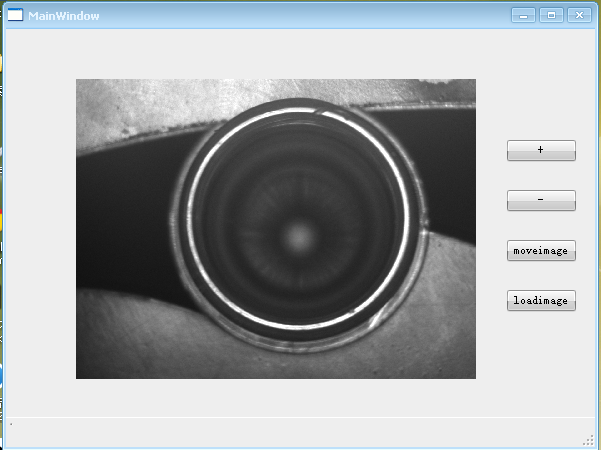 QT 如何实现使用 QPainter 的 drawPixmap() 函数将图片文件绘制到一个 QLabel、QPushButton 或者其他的一些设备上？ - 知乎