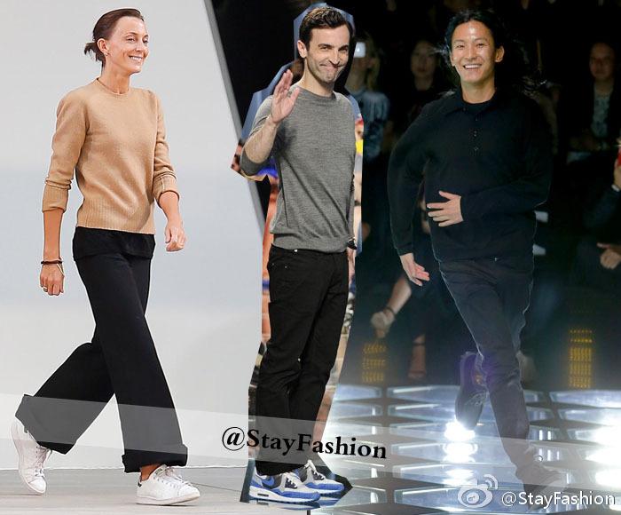 Normcore 作为一种新的穿衣风格，应该怎么解读？ - 知乎