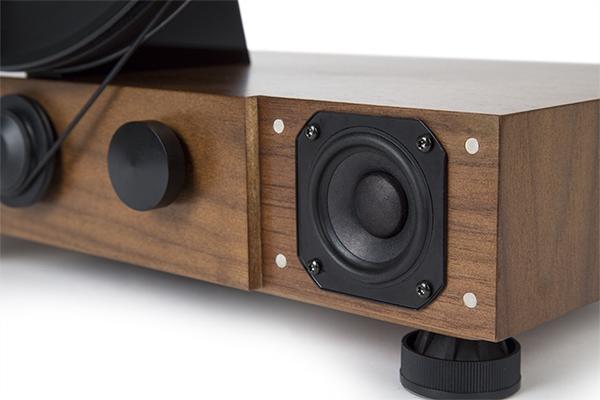 来自 21 世纪的唱片机，重拾黑胶唱片时代的经典旋律 | NEXT Big - 知乎