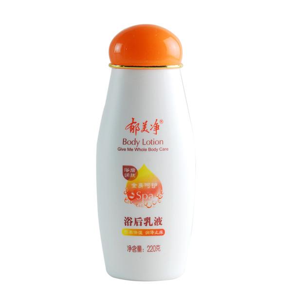 有哪些好用的身体乳（Body Lotion）值得推荐？ - 知乎