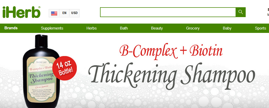 海淘购物网站有哪些？ - 知乎