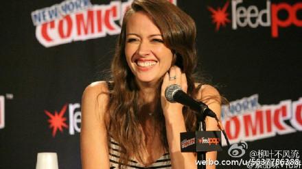 Amy Acker 在《疑犯追踪》中扮演的 Root 为什么这么吸引人？ - 知乎