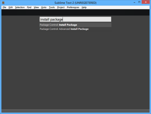 基于 Sublime Text 2 的 C 编译与运行环境 知乎