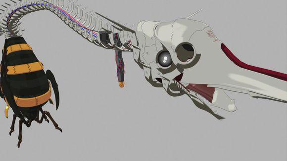 Eva 的mark系列有什么区别？ - 知乎