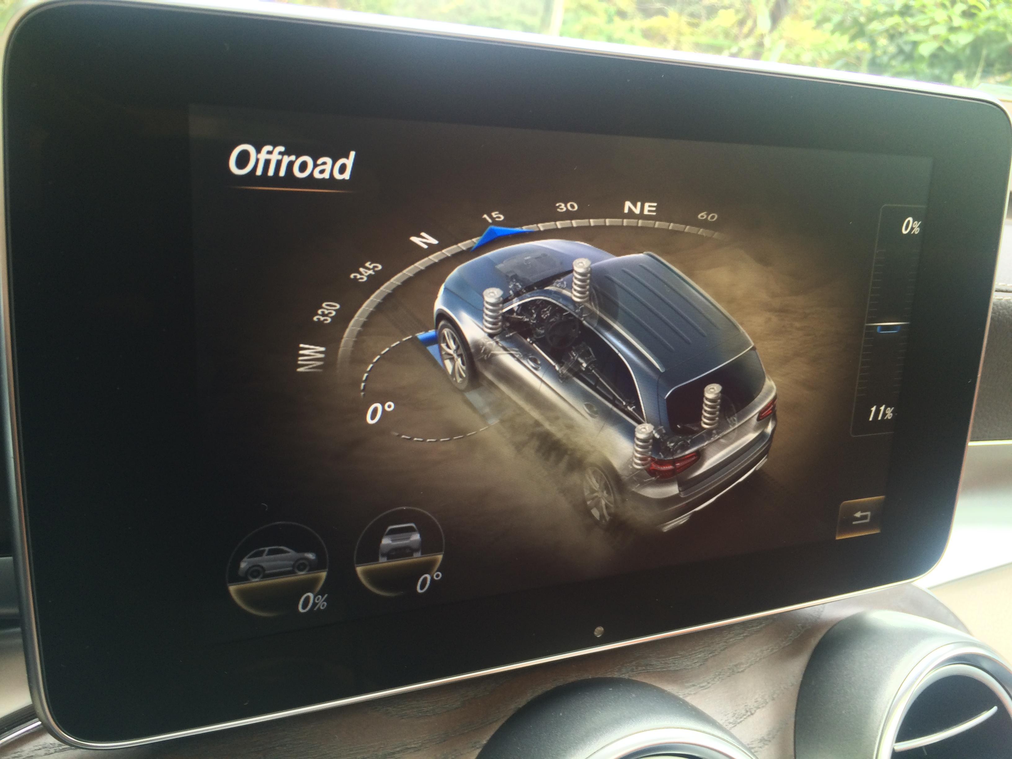 如何评价奔驰 GLC？ - 知乎