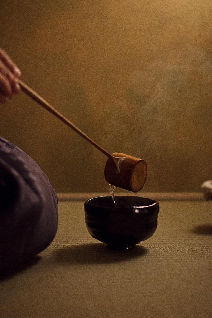 鹤——Kaiseki Yu-zen Hashimoto - 知乎