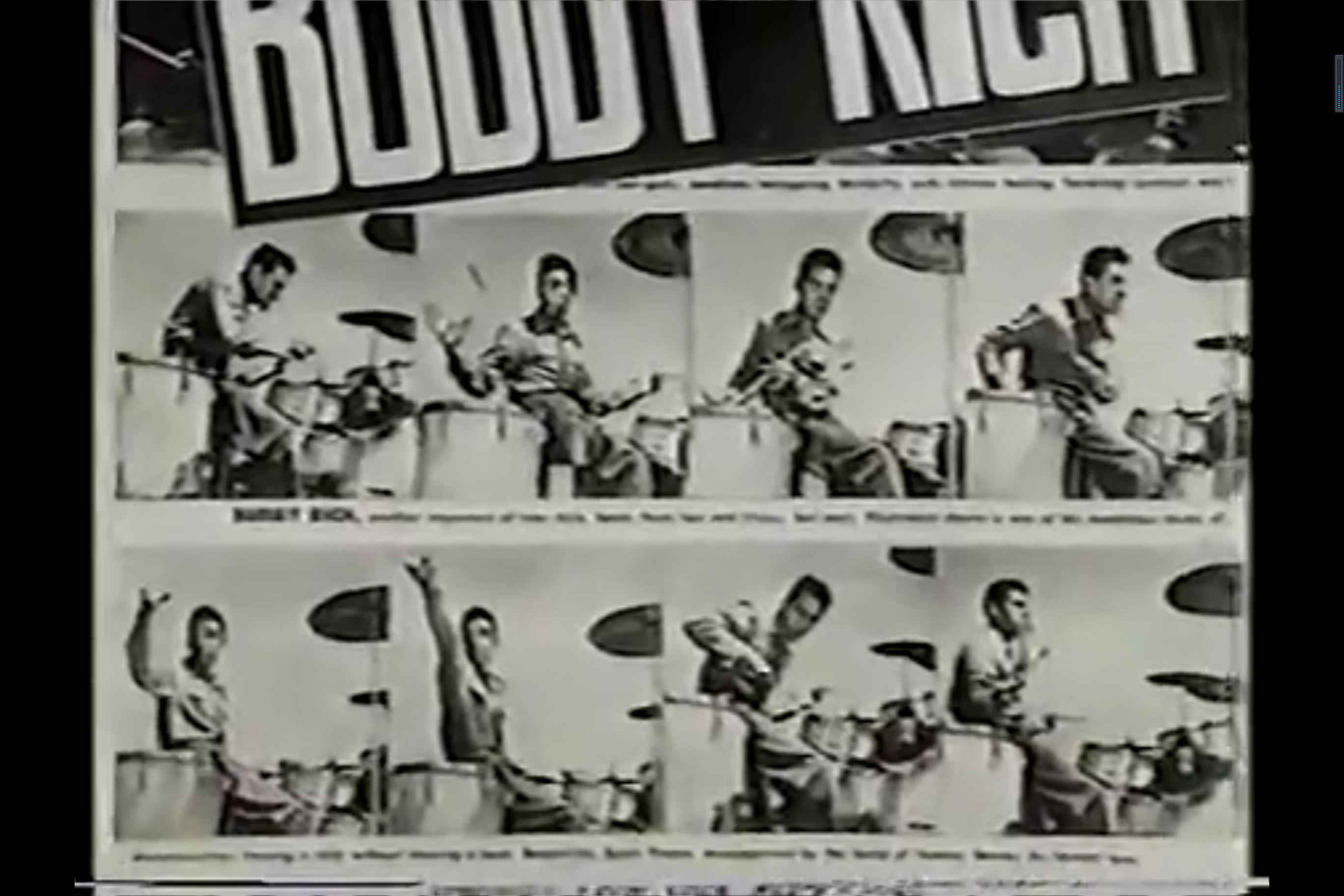 如何评价 Buddy Rich 在爵士音乐史上的地位？ - 知乎