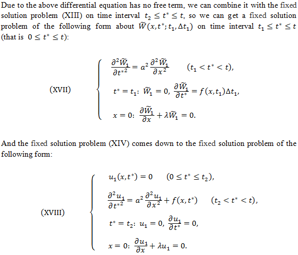 The detailed mathematical derivation of Homogeneous Principle (3) - 知乎