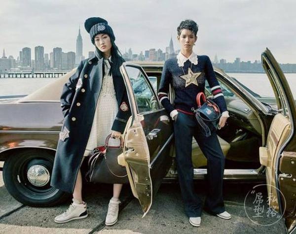 扒一扒 | 我妈最爱的COACH, 究竟是一个什么样的品牌? - 知乎