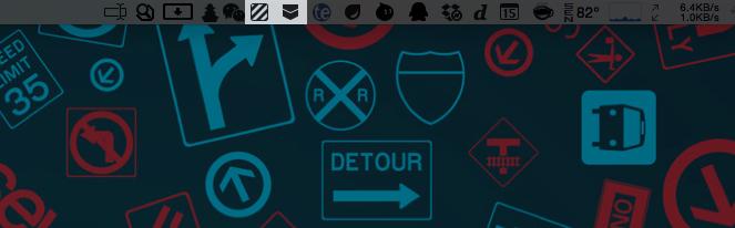 桌面存储小助手 Unclutter VS Dropshelf - 知乎