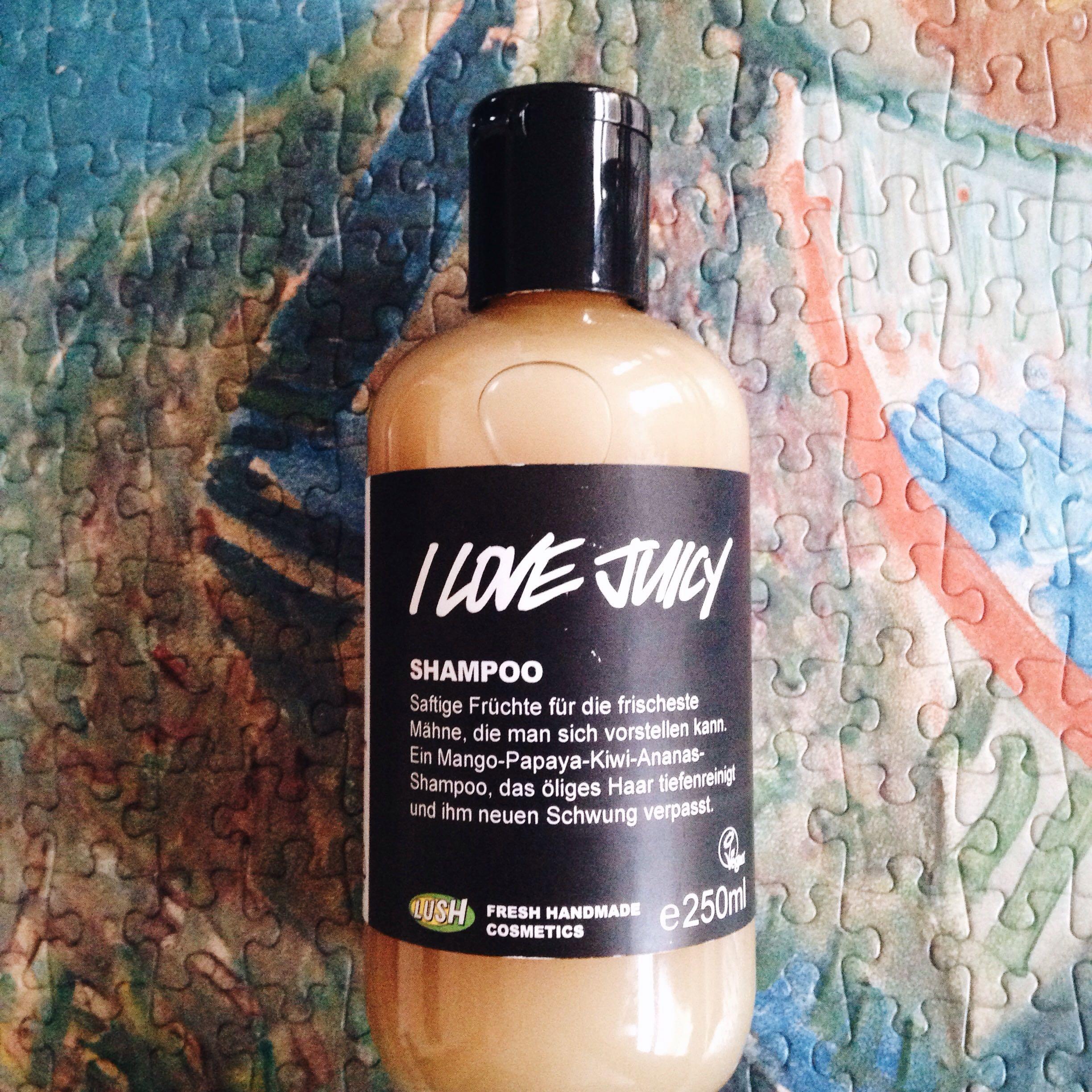 LUSH 有哪些值得购买的产品？ - 知乎