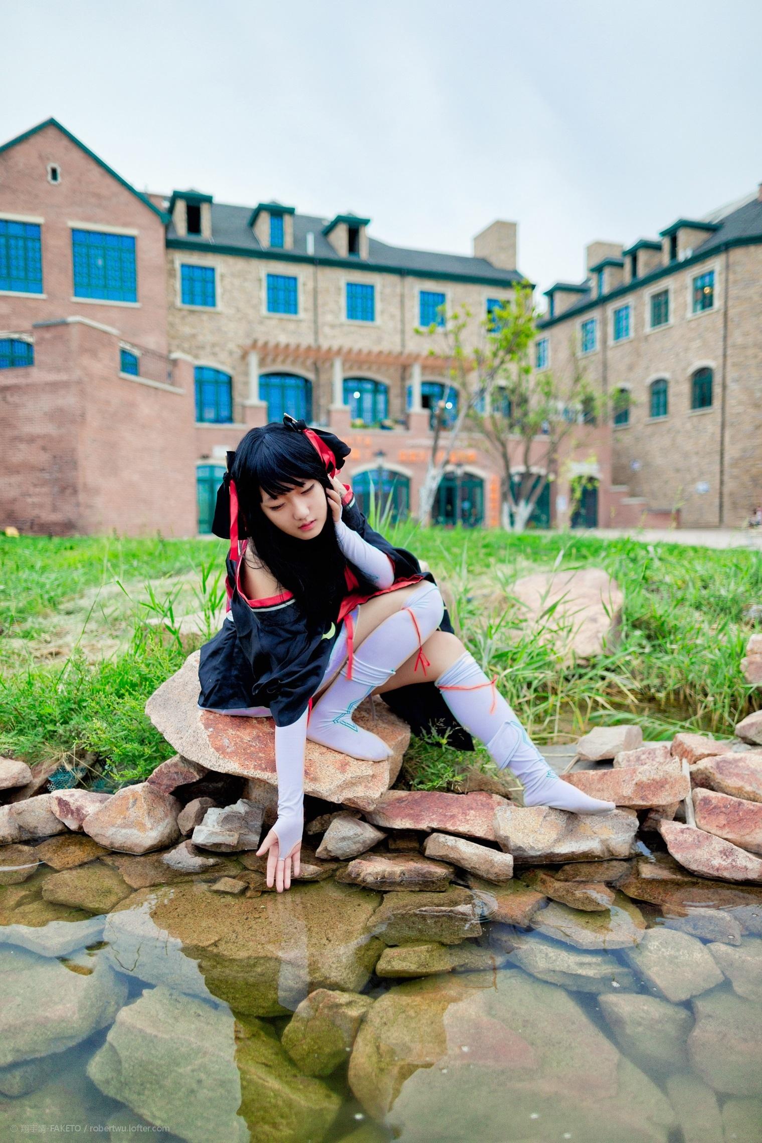 如何才能拍好一套COS，拍摄COS有哪些需要注意的地方？ - 知乎