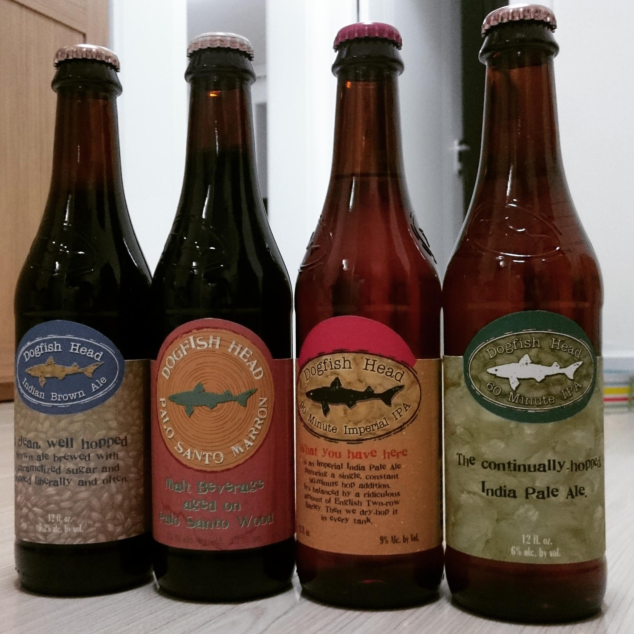 美式 IPA 啤酒有哪些经典的酒款？ - 知乎