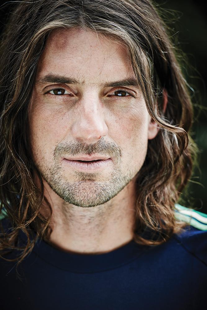 纪念 Dean Potter 1972—2015 - 知乎