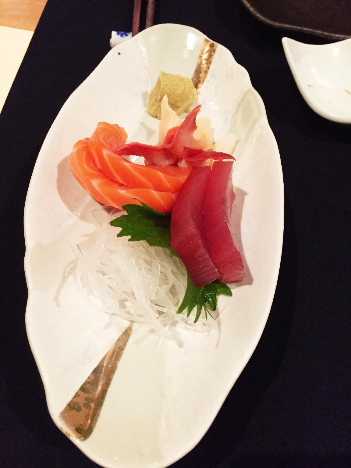 陆家嘴美食篇NO.1—国金正餐专场 - 知乎