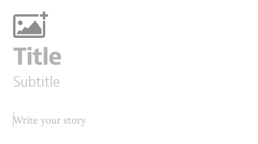 Medium.com 是做什么的？有什么优势？ - 知乎