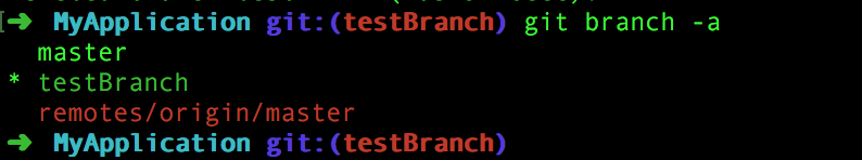 从什么都不懂开始(三)—实践带你飞之Branch操作 - 知乎