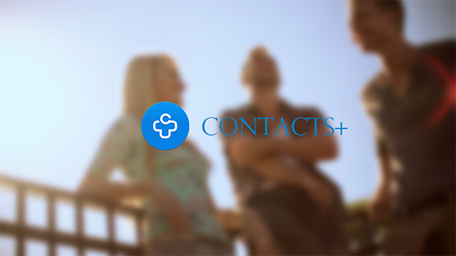 【每日推荐】Contacts+ - 了解 TA 的全部 - 知乎